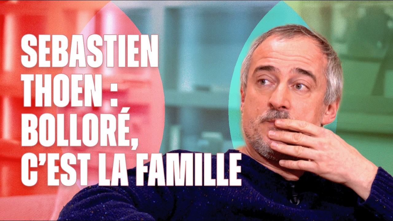 Émission Puremédias l'hebdo